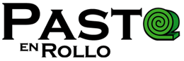 Pasto en Rollo